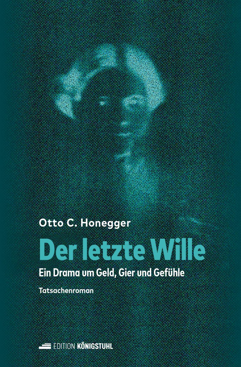 Der letzte Wille - Edition Königstuhl